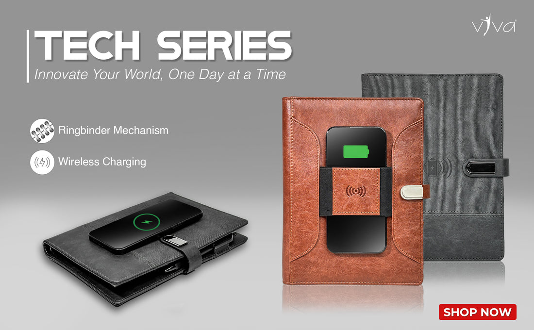 Tech Series Notebook – Viva-global-store